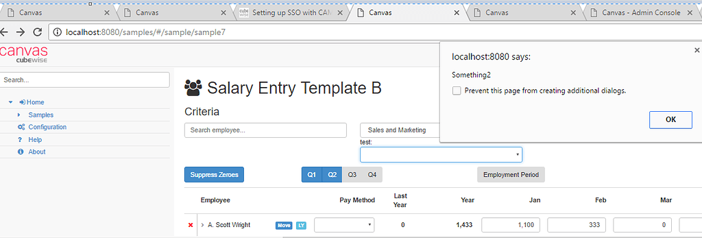Ng-change doesn't work with and - Canvas Questions - Cubewise Forum