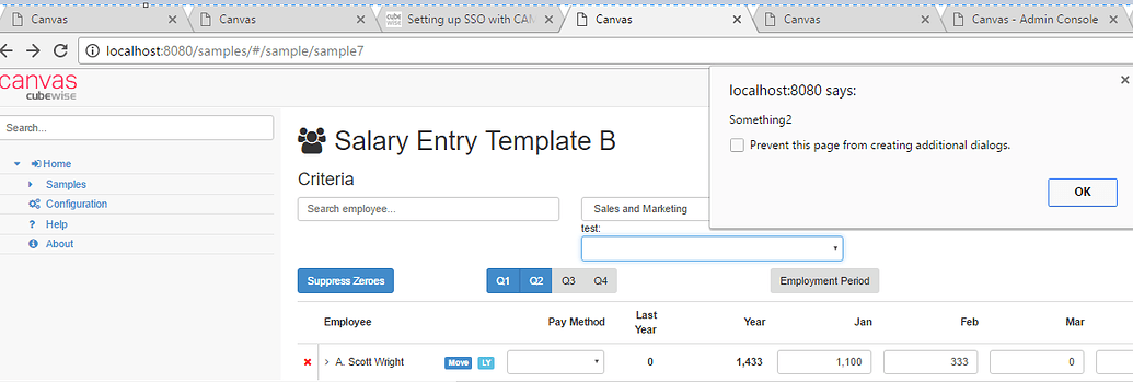 Ng-change doesn't work with and - Canvas Questions - Cubewise Forum