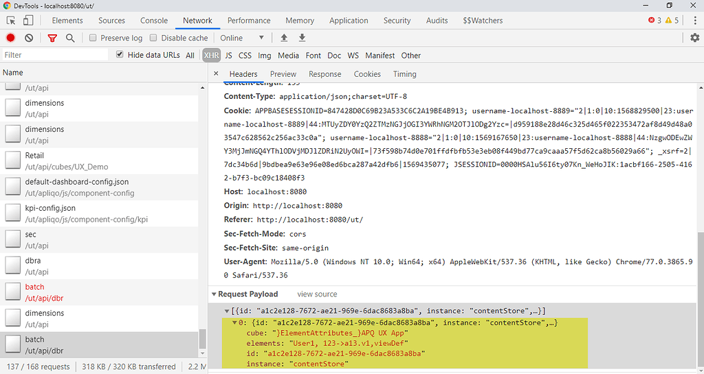 Tm1uiattributeget Issue With Comma In Element Parameter Canvas Questions Cubewise Forum 6474