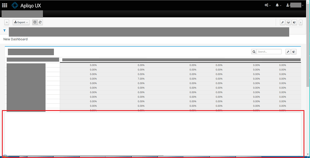 Apliqo UX - Vertical Size of Dashboard Widget - Apliqo UX - Cubewise Forum