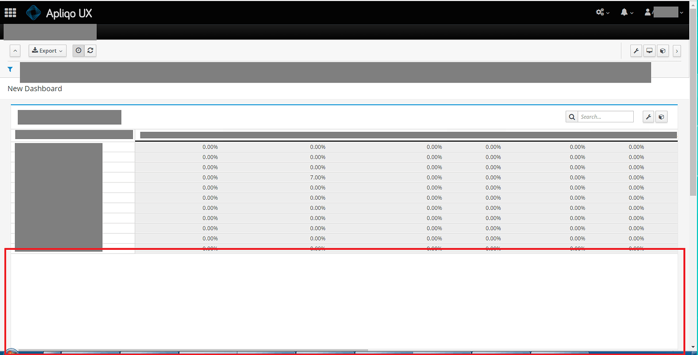 Apliqo UX - Vertical Size of Dashboard Widget - Apliqo UX - Cubewise Forum