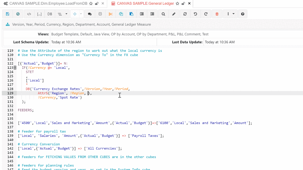 Release: Arc & Slice v4.1.1 - Arc & Slice - Cubewise Forum