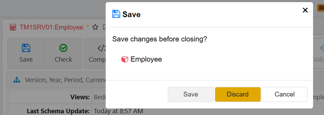 Stop Ctrl + W from closing an Arc tab (in Chrome) - Arc & Slice ...