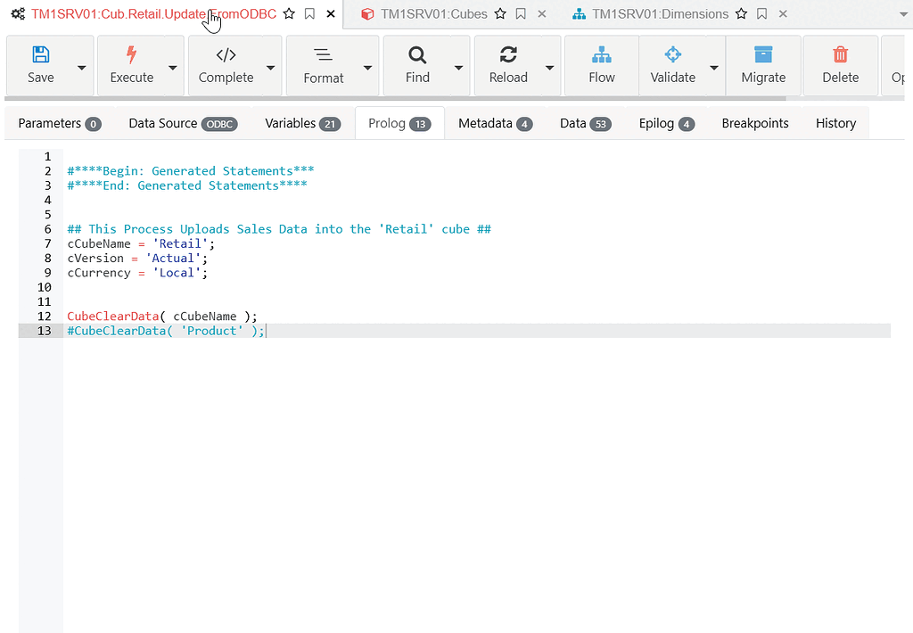 Release: Arc and Slice v5.1.1 - Arc & Slice - Cubewise Forum
