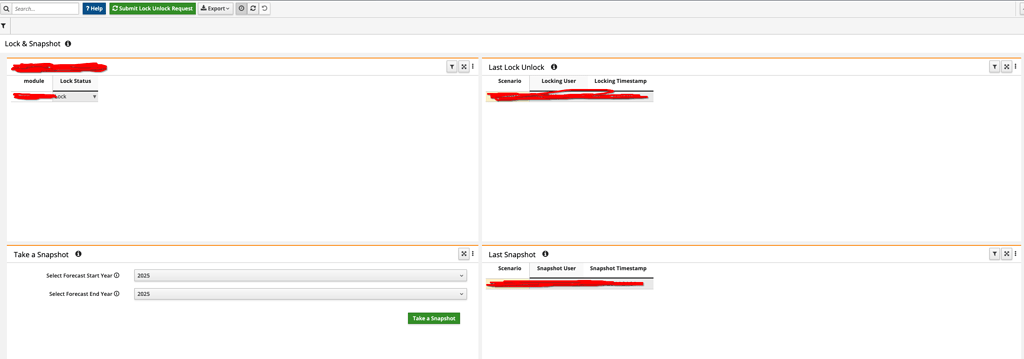 TI Process Button Alignment - Apliqo UX - Cubewise Forum